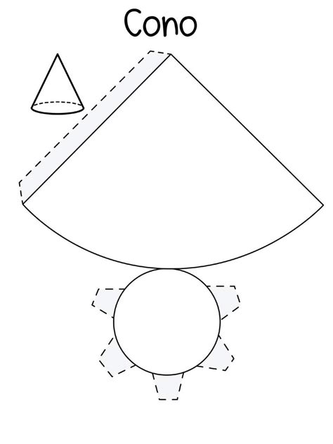 Pin De Georgiana Nistor En Activități școlari Cuerpos Geometricos