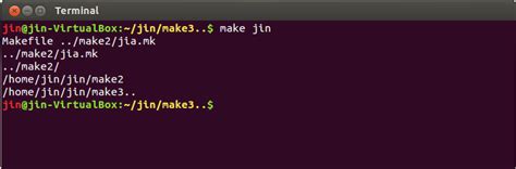 Makefile 关于realpath的研究makefile Realpath Csdn博客