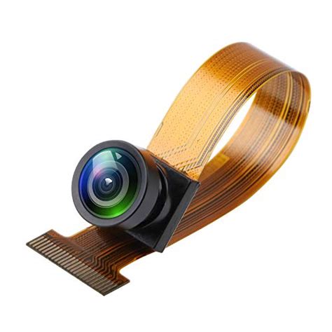 Ov2640 Camera Probes For Esp32 Cam Maker Advisor