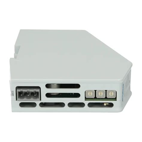 HMS ABC4018 Anybus Communicator Modbus TCP Server Automation24