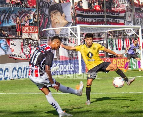 Chacarita Deportivo Madryn Horario Tv Y Formaciones Que Pasa Web