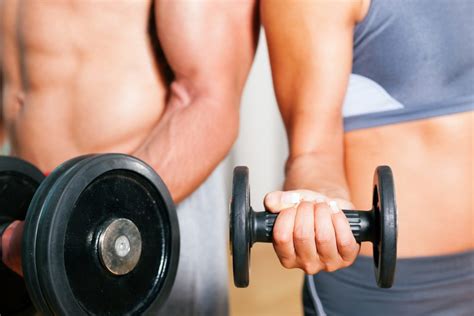 With Good Grip Strength You Can Train More Effectively Lifetimefit