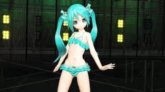 【mmd】xyzの魔法【4k】 Youtube