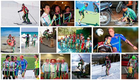 High Resolution Multi Scale Feature Fusion Network For Running Posture Estimation