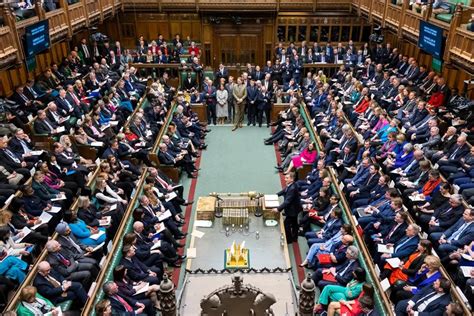 Uk In El Salvador🇬🇧🇸🇻 On Twitter 📢 La Pregunta Del Parlamento