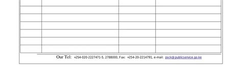 Psc 2 Application Form ≡ Fill Out Printable Pdf Forms Online