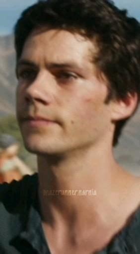Maze Runner X Reader One Shots Artofit