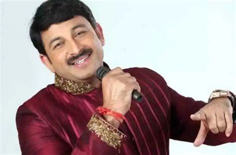 Manoj Tiwari Best Songs Movies Career Age Birthday Net Worth