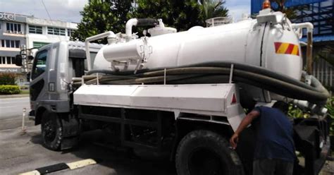 Desludging Septic Tank Malaysia Sabit Konsortium And Engineering