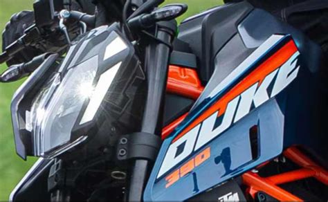 Ktm Renueva El Motor De Su 390 Duke ¿y Le Daría Vida También A Una