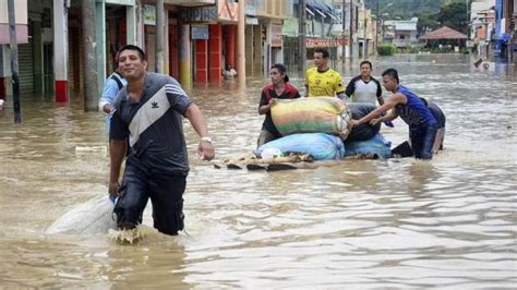 Onu Insta A Anticipar Los Efectos Del Fenómeno De El Niño Para Salvar