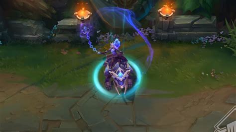 League Of Legends Novas Skins Em Breve Para Alistar Reksai E Renekton