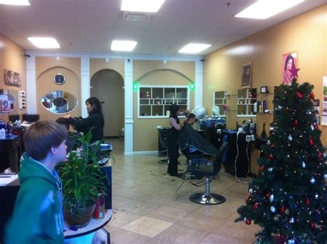 Timeless Salon And Spa Hair Salons 2033 Buford Hwy Buford Ga