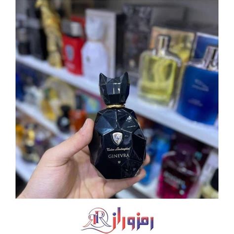 خرید و قیمت ادکلن تونینو لامبورگینی بلک پانتر جینورا زنانه ترب