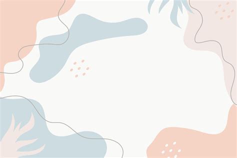 Pastel Color Background In Abstract Design 20149622 Vector Art At Vecteezy