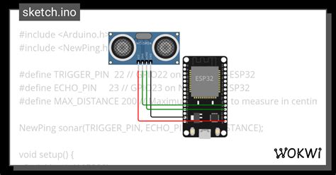 Wokwi Online ESP STM Arduino Simulator