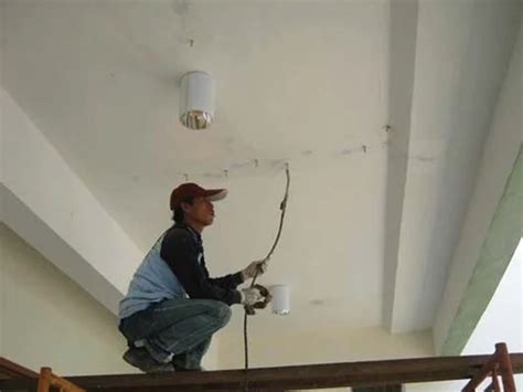 Dry Injection Method For Concrete Crack Sealing In India