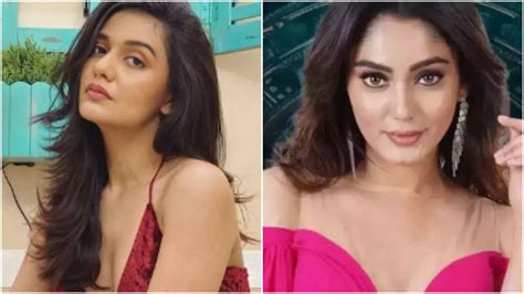 Bigg Boss Ott 1 Winner Divya Agarwal Calls Bb Ott 3s Sana Makbul A