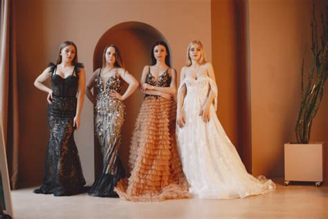 Prom Dress Shopping Tips How To Find The Perfect Dress For Your Big