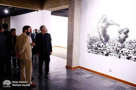 هنرمندان آمریکایی در موزه هنرهای معاصر خبرآنلاین