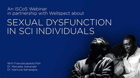 Wellspect Healthcare On Linkedin Sex Is On Everyones Mind Or So They Say So Why Is It So