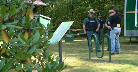 Charlotte Sena Missing Year Old Girl Found Safe After Vanishing On Bike Ride