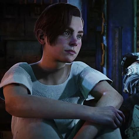 Aloy And Beta Matching Icons