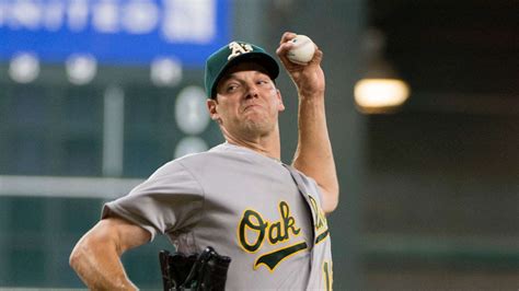 Ap Sources As Send Rich Hill Josh Reddick To Dodgers Sports