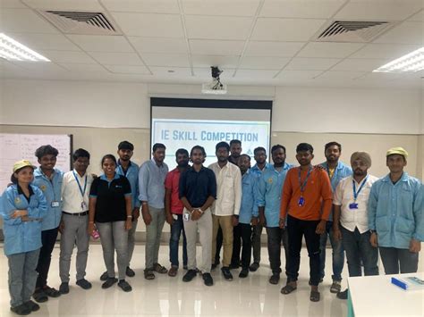 Venkat Venkatesh M On Linkedin Kick Off Starting My Trainer Journey Officially Thanks To Dr