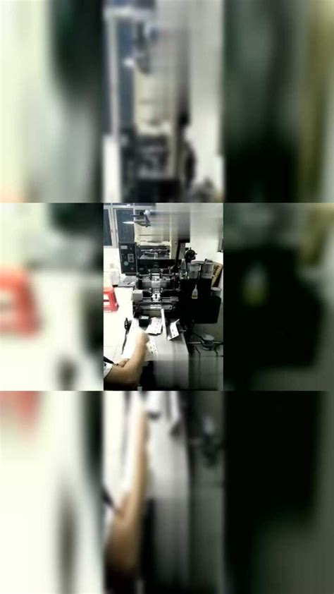 不干胶标签制作生产流程 智彤印刷厂 高清1080P在线观看平台 腾讯视频