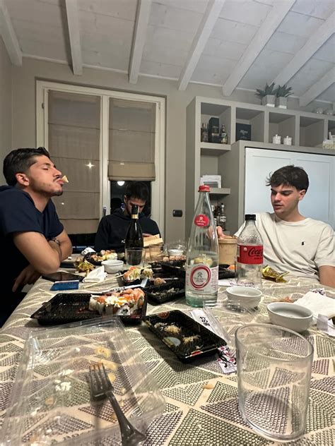 Marco Buccelli Marco Buccelli On Threads