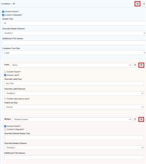 Feature Release Item Template Sub Pages Feature Announcement