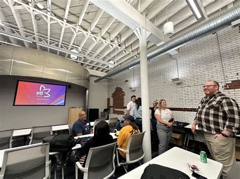 stl hack on linkedin stlhack techcommunity