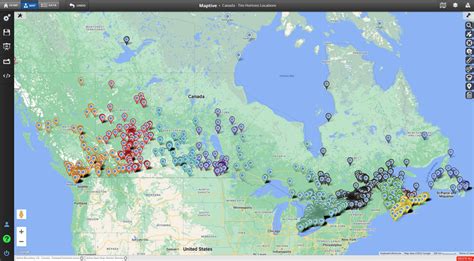9 Best Online Mapping Software 2025 Maptive