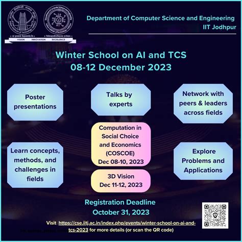 Department Of Computer Science And Engineering Iit Jodhpur On Linkedin Iitjodhpur