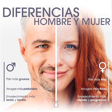 Diferencias Entre Hombre Y Mujer By Anais Martinez