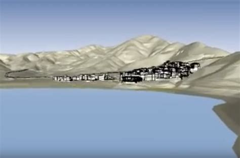 Sketchup Model Video Walkthrough