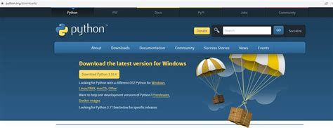 How To Install Python In Windows