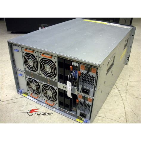 Ibm Bladecenter S 8886 1tu Chassis