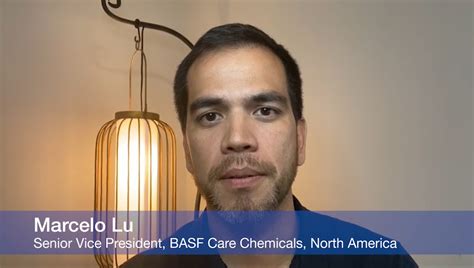 Basf Personal Care On Linkedin Basf Care Chemicals North America