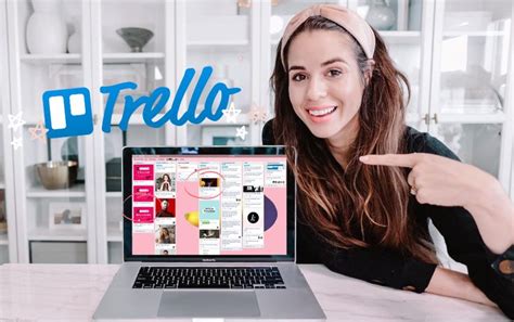 trello tutorial 2020 how to use trello to crush productivity workflow