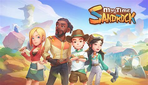 My Time At Sandrock How To Earn Gols 10k Per Day Steamah