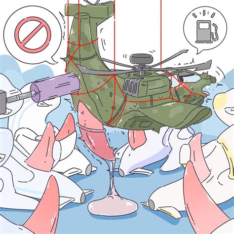 Rule 34 11 Ah 64 Aircraft Airliner Airplane Animal Genitalia Animal