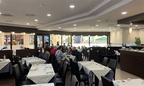 Buffet L Angolo Orientale Groupon