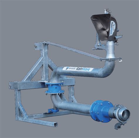 Inline Effluent Filters