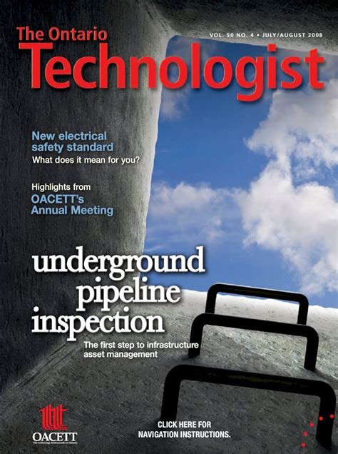 pdf underground pipeline inspection dokumen tips