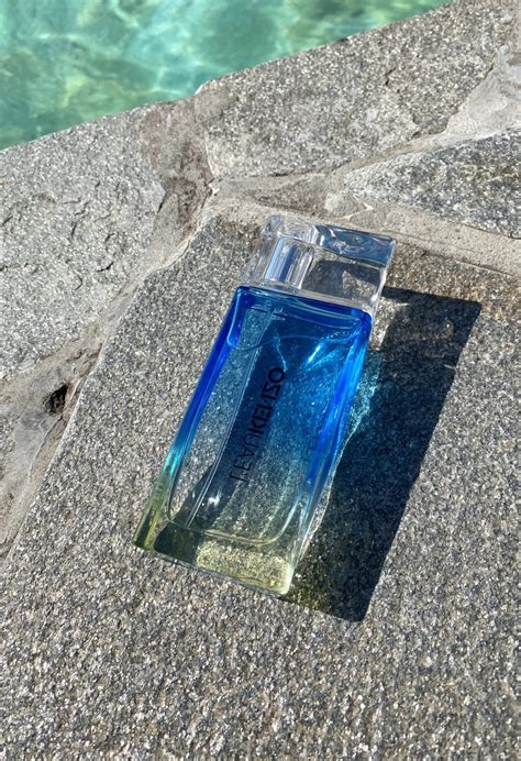 Kenzo Pour Femme Sunlight отзывы