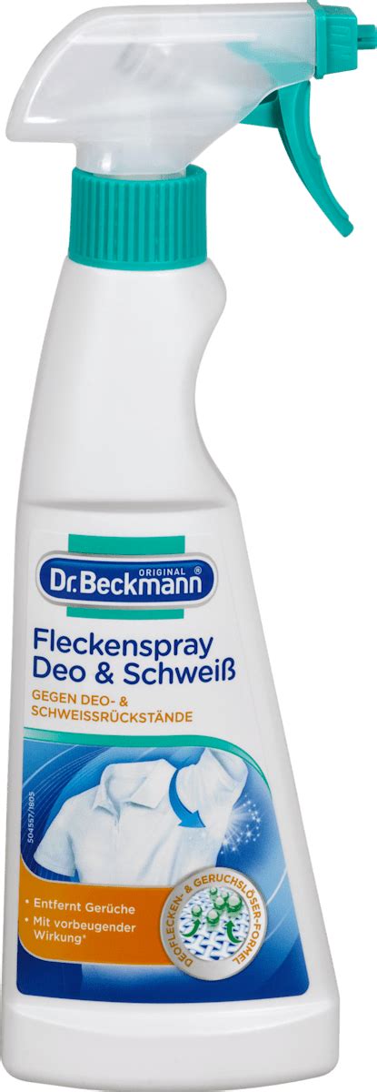 Dr Beckmann Sprej Za Odstranjivanje Mrlja 250 Ml Dm Bosna I Hercegovina