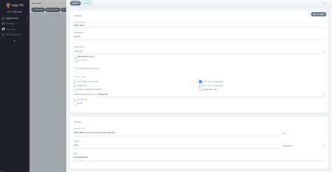 Practices For Building Gitops Delivery Based On Ack One And Acr