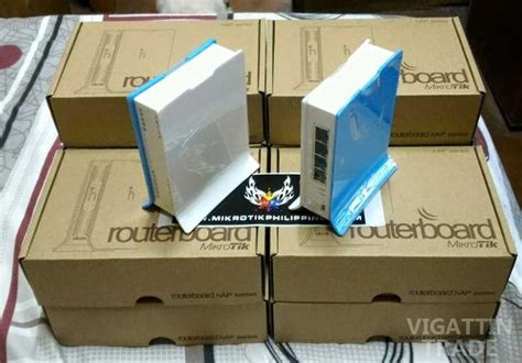 Mikrotik Routerboard Setup Vigattin Trade